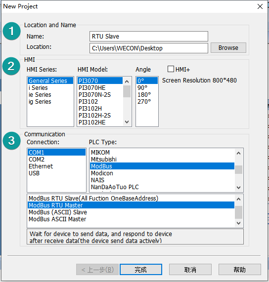 MODBUS - XWiki